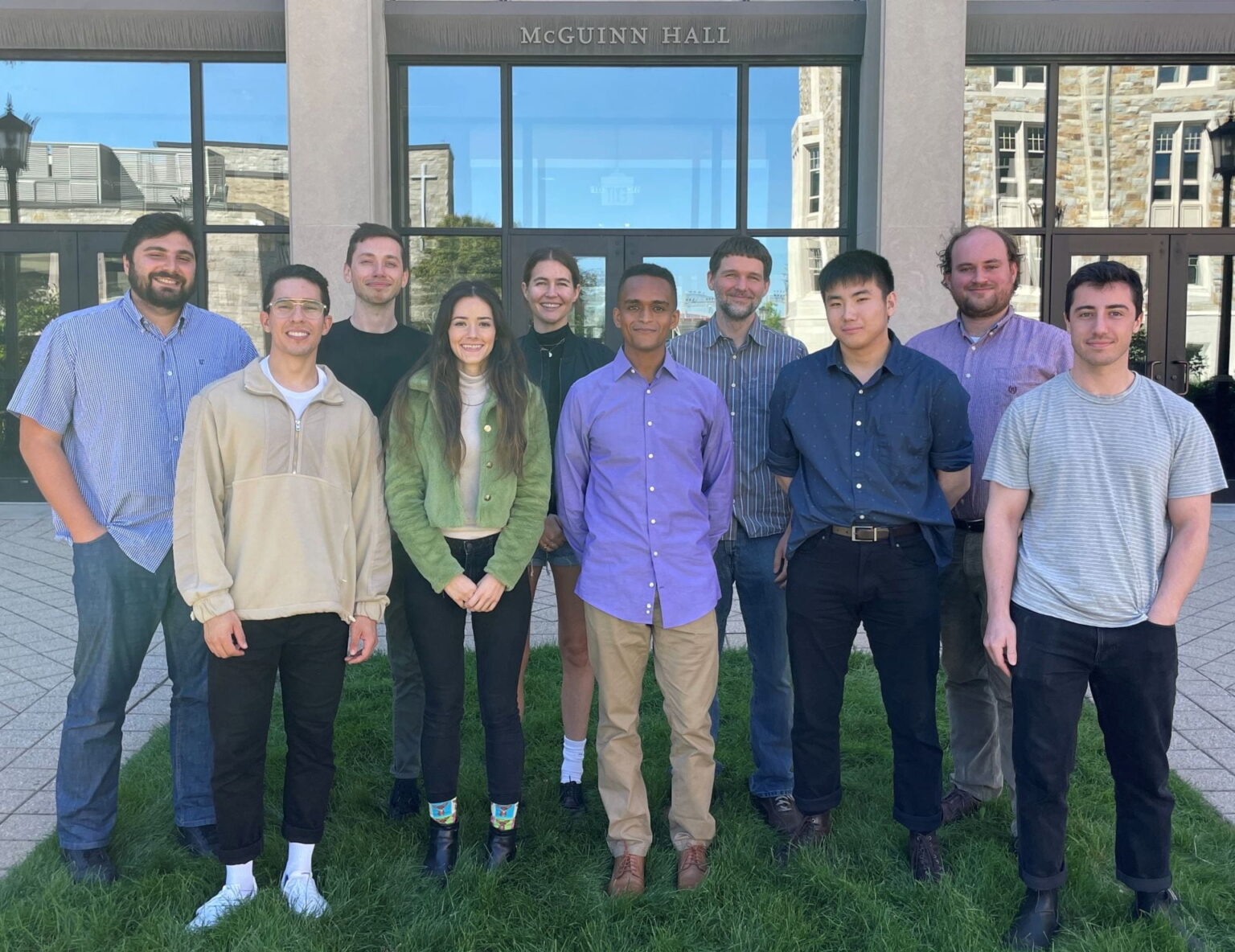 SISC Lab – Social Influence and Social Change Lab