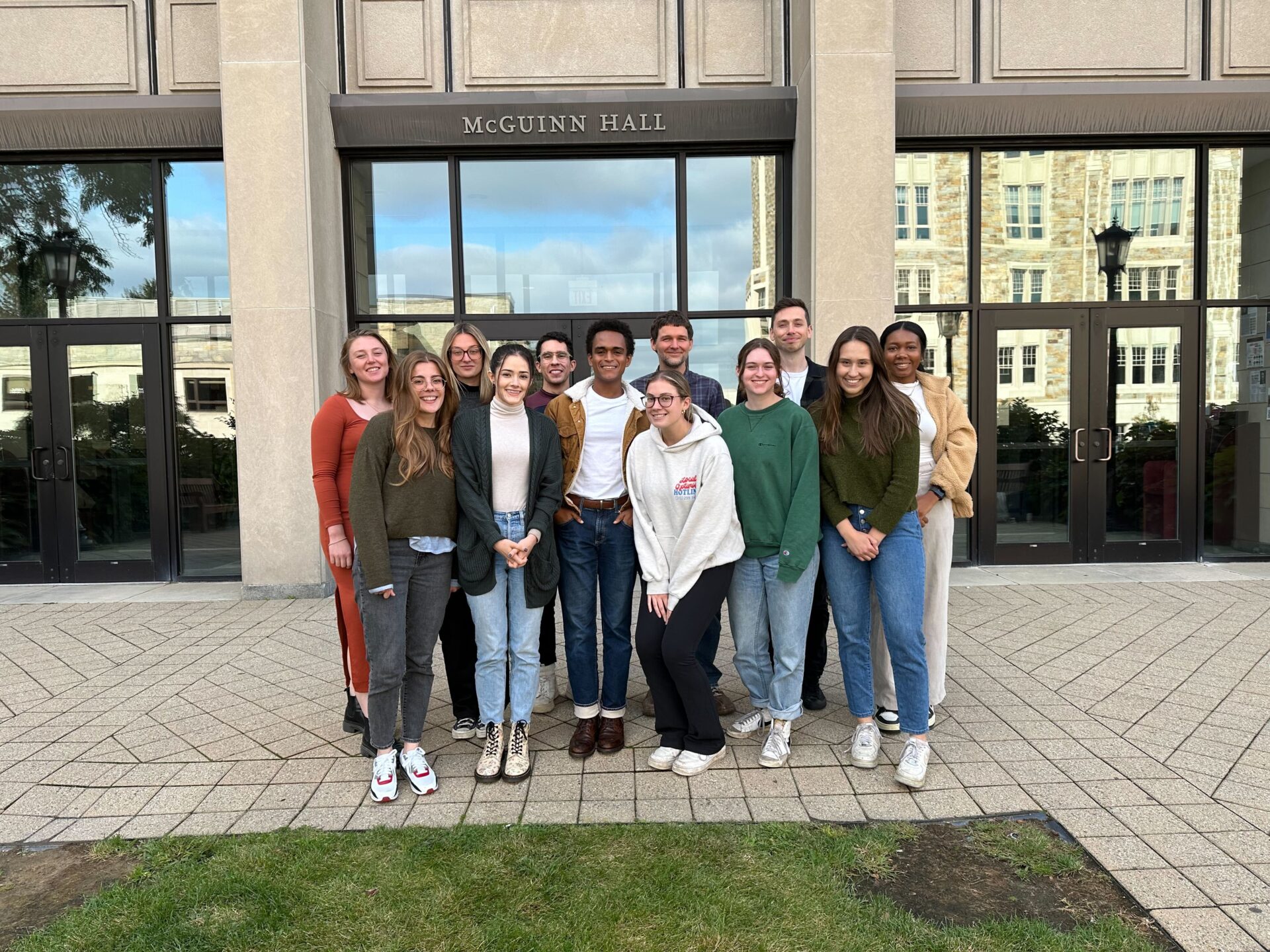 SISC Lab – Social Influence and Social Change Lab